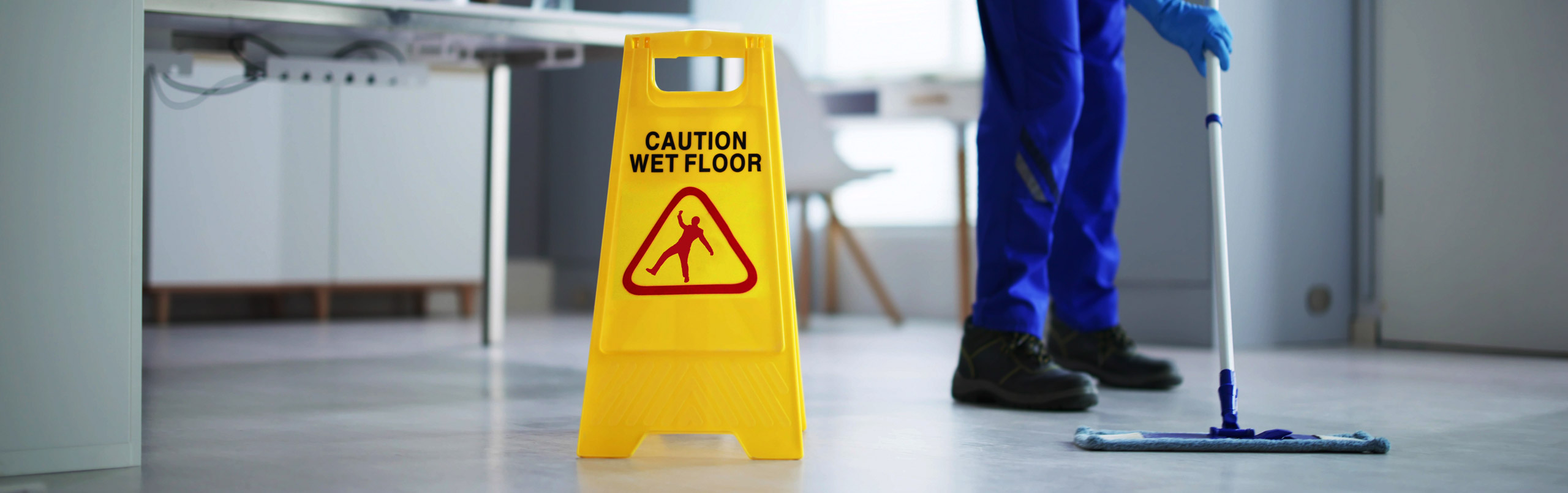 Appleton Cleaning Services Since 1991 - Garrett's Maintenance Services